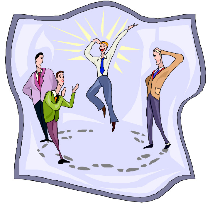 7 Tips For Sharing Your Vision With Your Team | Seapoint Center for ...