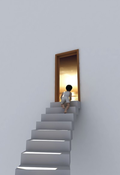 A Big Goal Is Not The Same As a Vision | Seapoint Center for ...