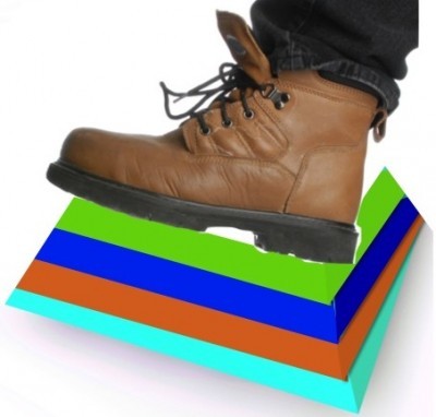 Emergent Leadership Topples the Pyramid | Seapoint Center for ...