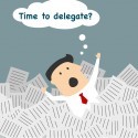 How to Delegate Effectively and Minimize the Risk | Seapoint Center for ...