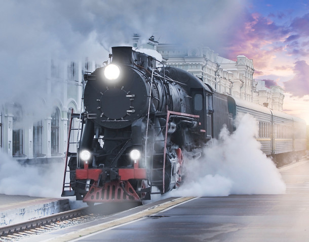 Why You Fall Off Track and 4 Tips to Get Back on Track | Seapoint ...