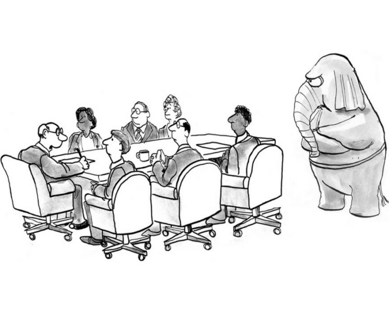 How to Talk about Politics at Work - Jesse Lyn Stoner