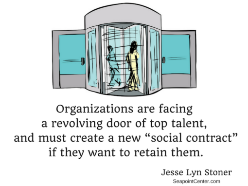 Career Mobility Forces Organizations of the Future to Transform ...